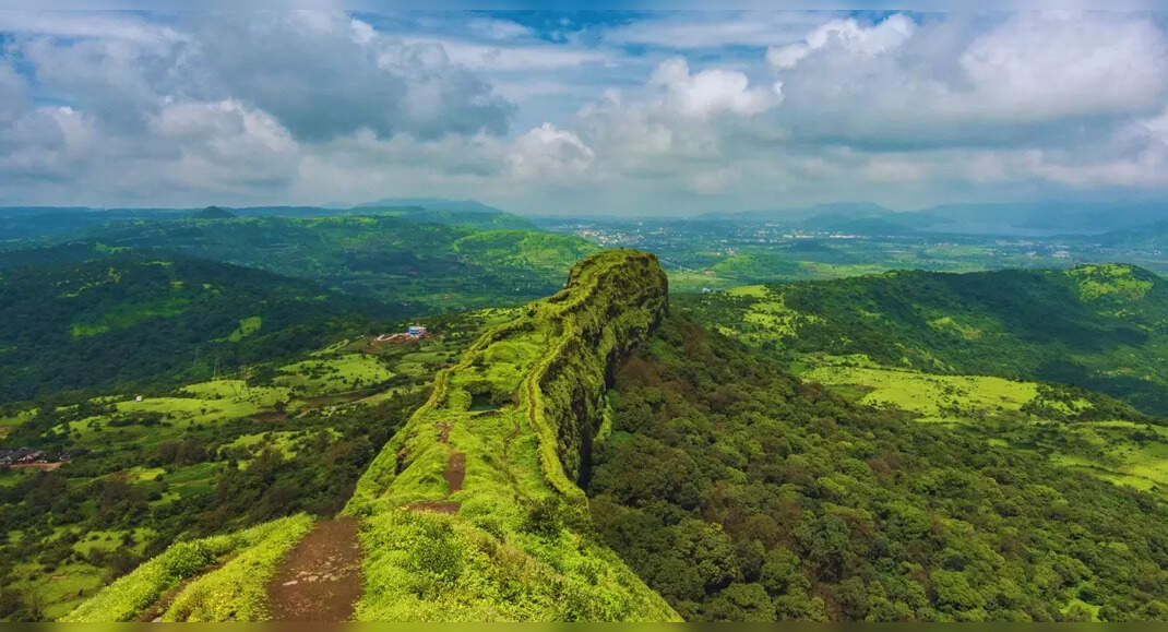 Lonavala: Here’s why it is a favoured hill getaway in Maharashtra ...