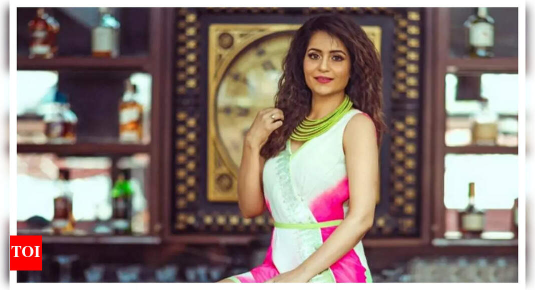 Exclusive - Bhabi Ji Ghar Par Hain Charul Malik: You need to have a godfather or people who ...