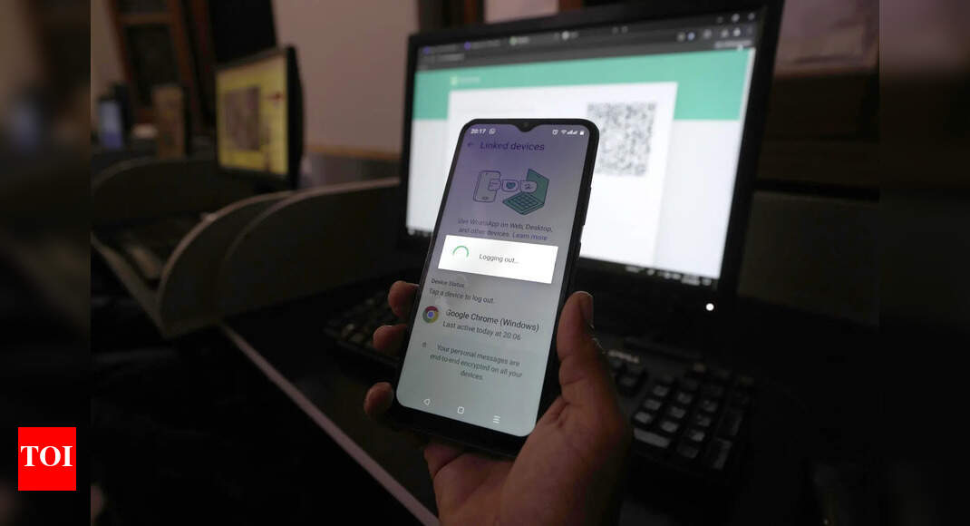 Official reveals reason behind slow internet in Pakistan and its ‘not a ...