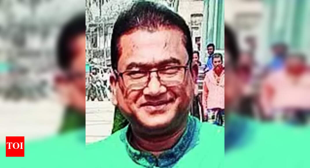 Bangladeshi MP: Bangladeshi MP Anwarul Azim Anar Murder Case Updates ...