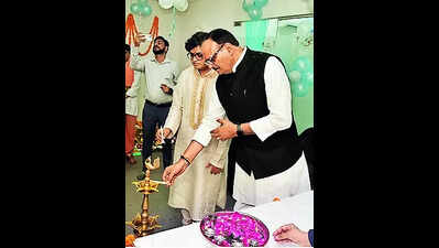 ADROSONIC: ADROSONIC expands operations in Lucknow with focus on ...