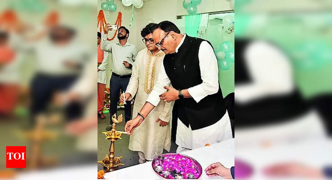 ADROSONIC: ADROSONIC expands operations in Lucknow with focus on ...