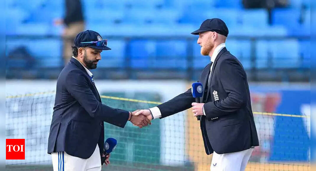 Sports News Live Updates: BCCI announces India's tour to England in ...