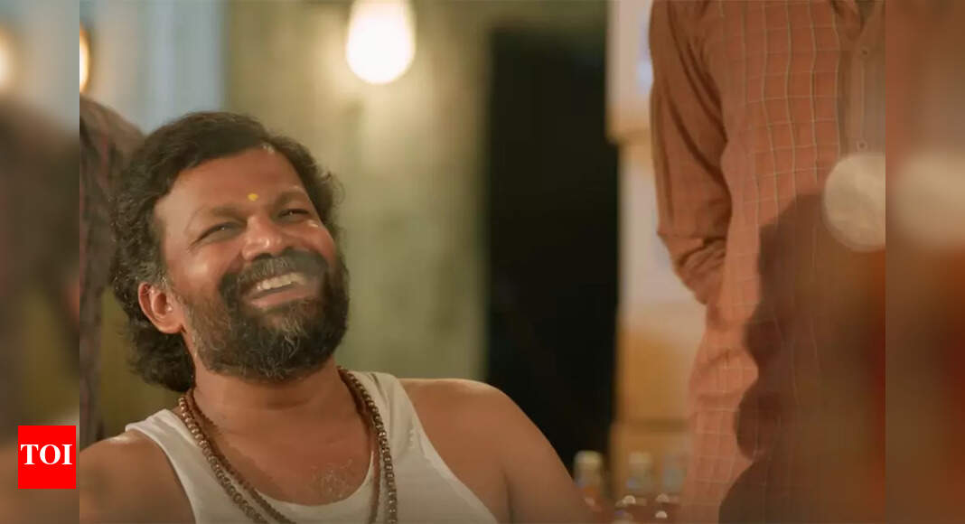Saala Movie Review: Old wine in a familiar bottle