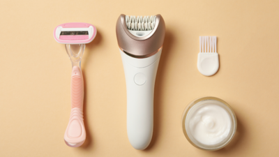 Best Trimmers for Women to Achieve Smooth Skin Effortlessly The Times Reviews