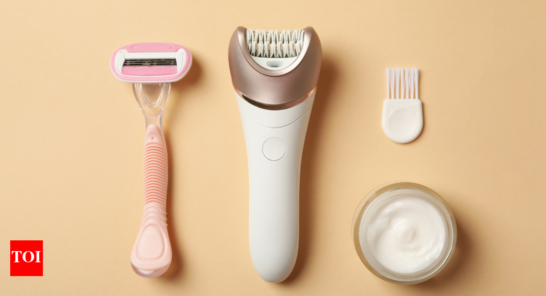 Best Trimmers for Women to Achieve Smooth Skin Effortlessly - The Times ...
