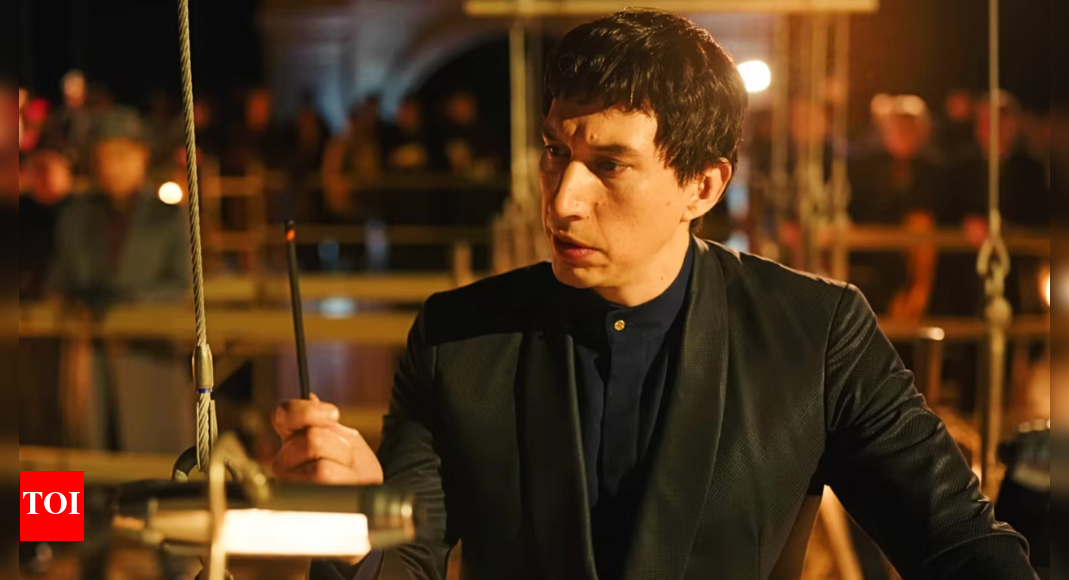 Lionsgate pulls ‘Megalopolis’ trailer over fake critic quotes ...