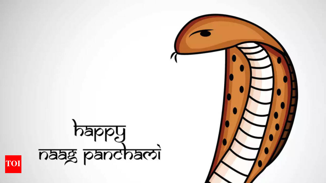 When is nag panchami store