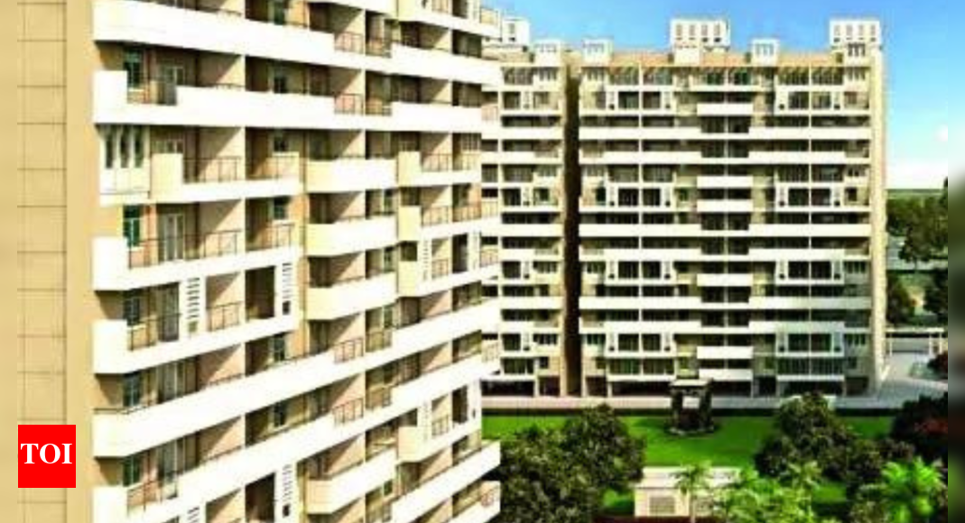 DDA: DDA starts registration for Dwarka flats today | Delhi News ...