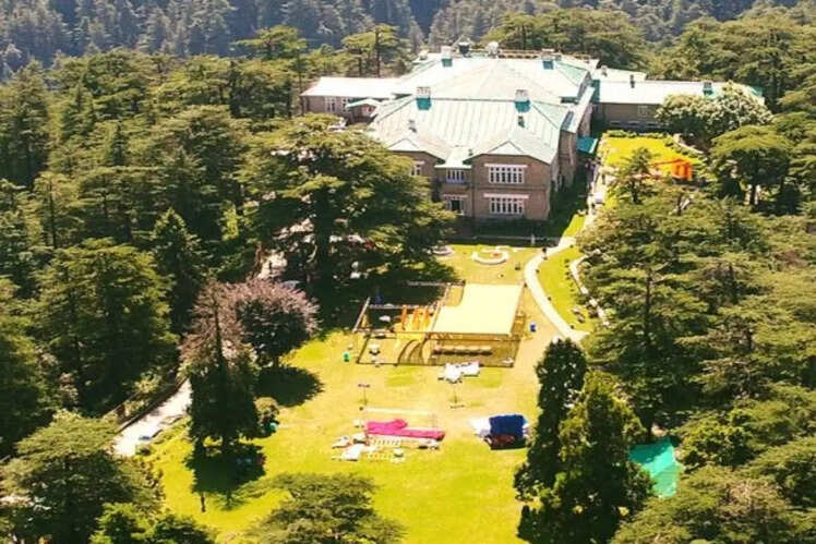 Real palaces in India that have been turned into a hotel | Times of ...