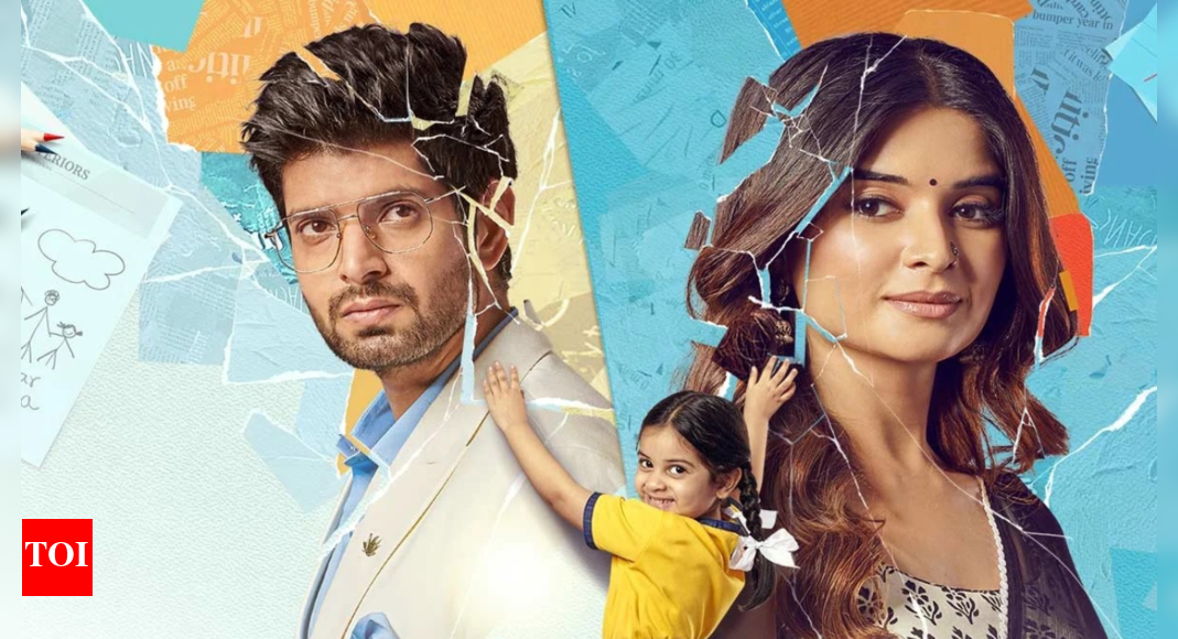 Ghum Hai Kisikey Pyaar Meiin's Bhavika Sharma shares insight about the ...