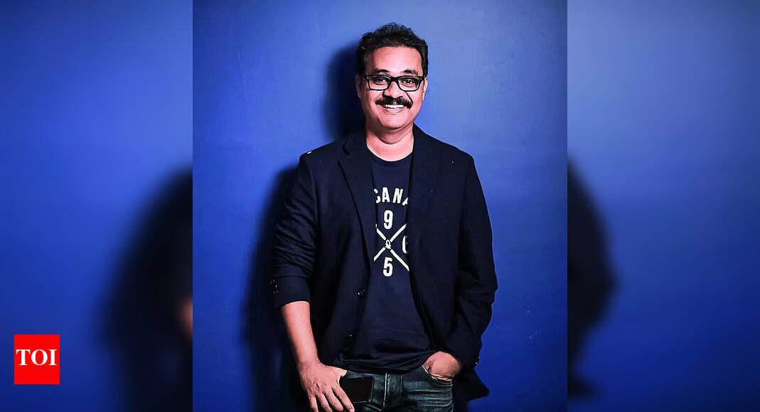 We made Krishnam Pranaya Sakhi at the right time: Director Srinivas ...