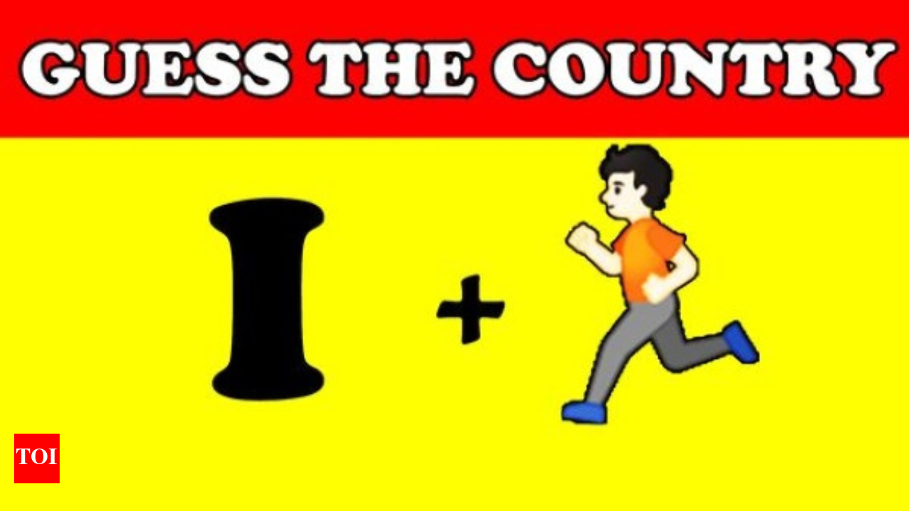 Guess The Country Countries Of The World Map Quiz Game