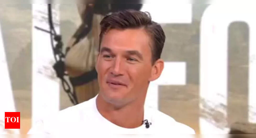 Tyler Cameron shocks fans with a shaved head transformation; says ...