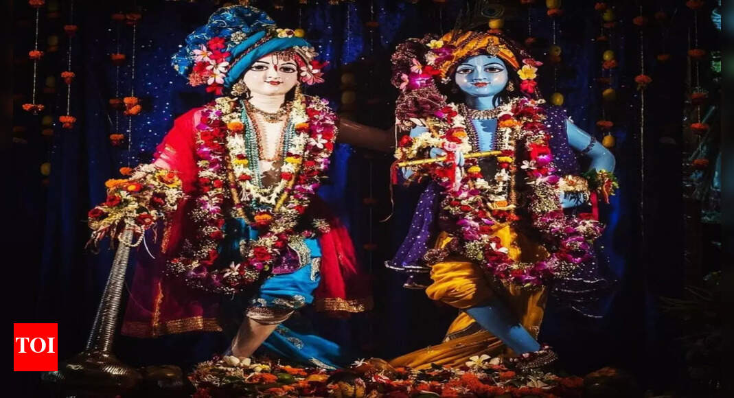 Hal Shashti 2024: Date, Time, Rituals and Significance Balaram Jayanti ...