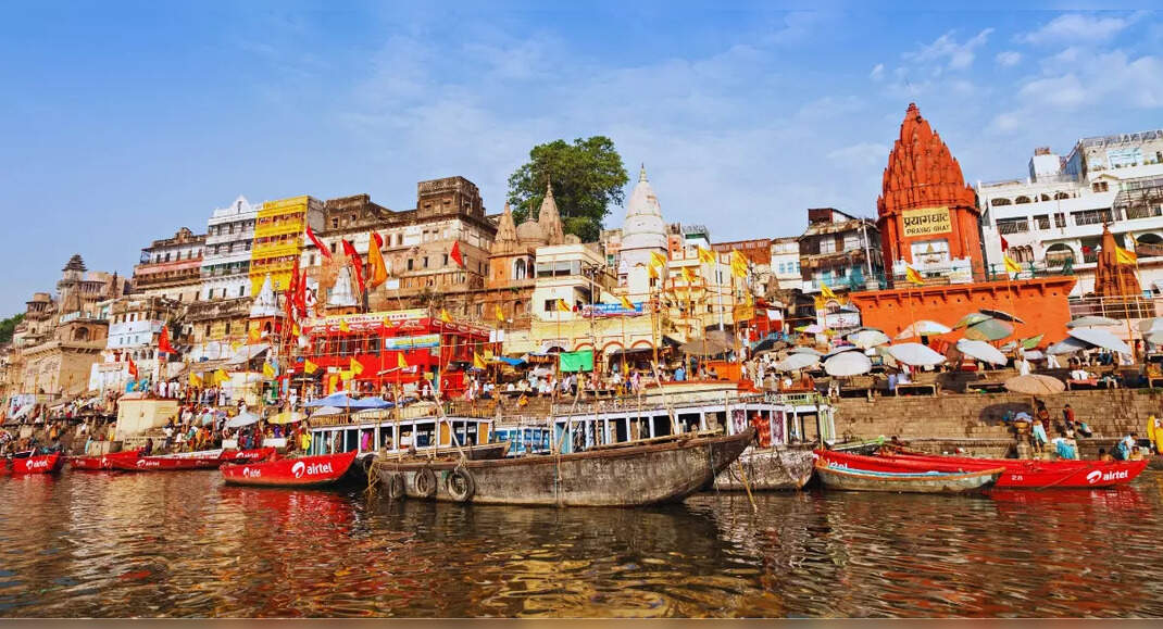 The ultimate solo travel guide: Destinations for every personality ...