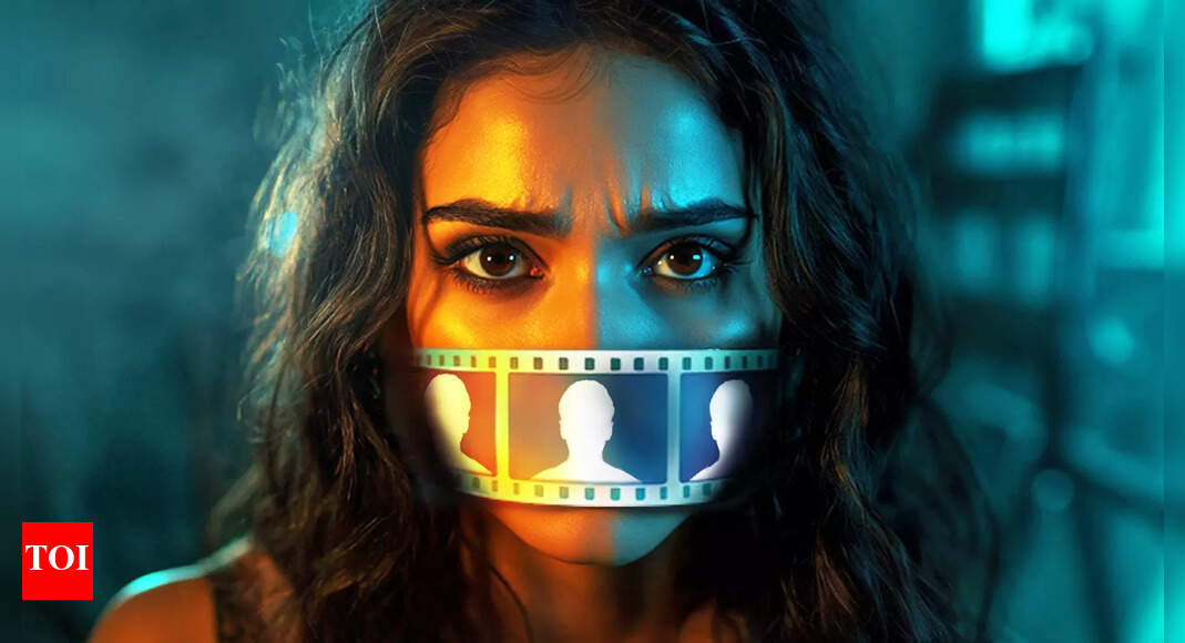 ‘Compromise’ and ‘adjust’ - Malayalam film industry’s sleazy sex code | India News - Times of India