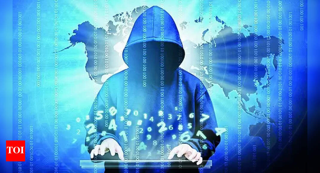 Cyber Police Station: Thane Cyber Police Station to Combat Rising ...