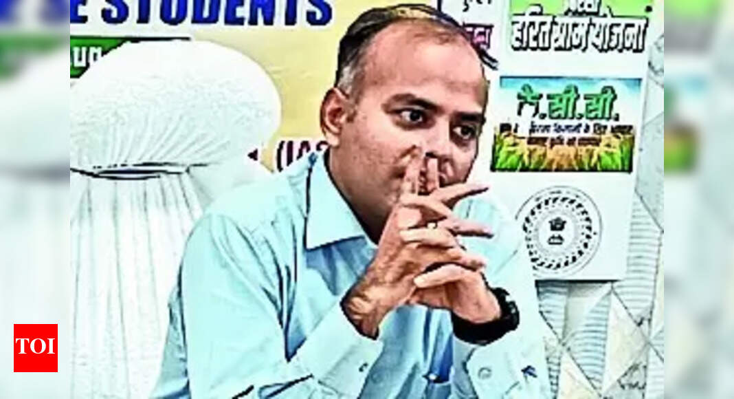 Project Abhinav: ‘Project Abhinav’ initiative to support ...