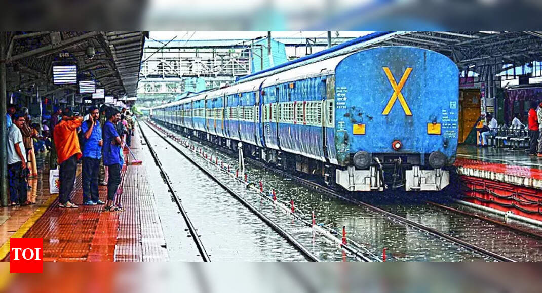 Railway Signal Failures: Southern Railway Takes Steps to Prevent ...