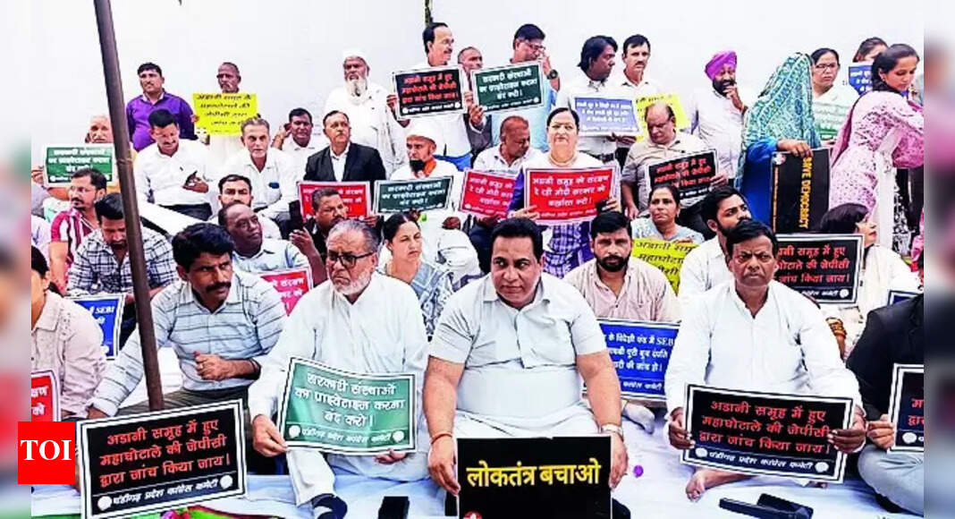 Corruption: Rampant Corruption Causes Bridges to Collapse: Lucky ...