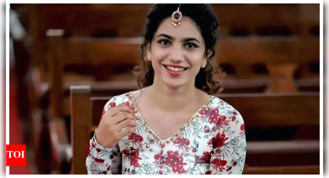 Actress Deepa Thomas criticizes silence of 'Big M's' on Hema Committee ...