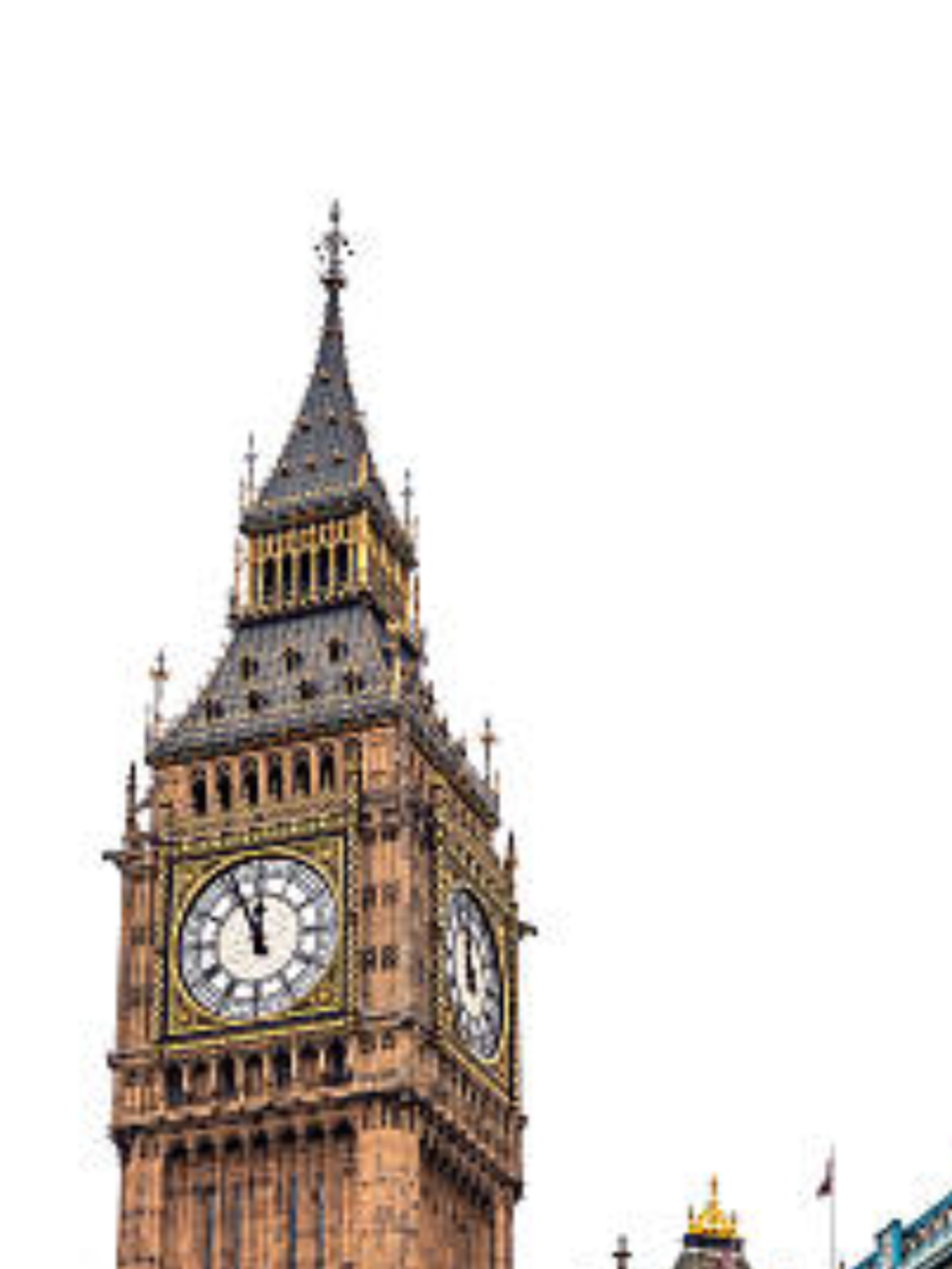 10 Most Spoken Foreign Language in London | Times Now