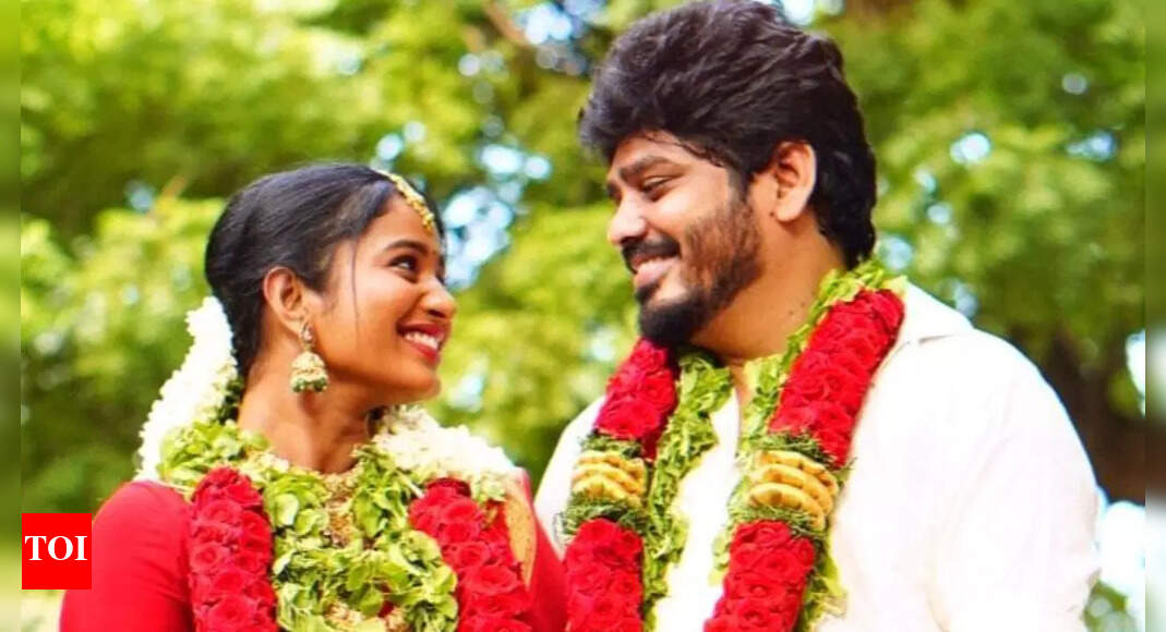 Hot Spot 2 will be quirky, wacky, hard-hitting, and emotional: Vignesh Karthick | Tamil Movie ...