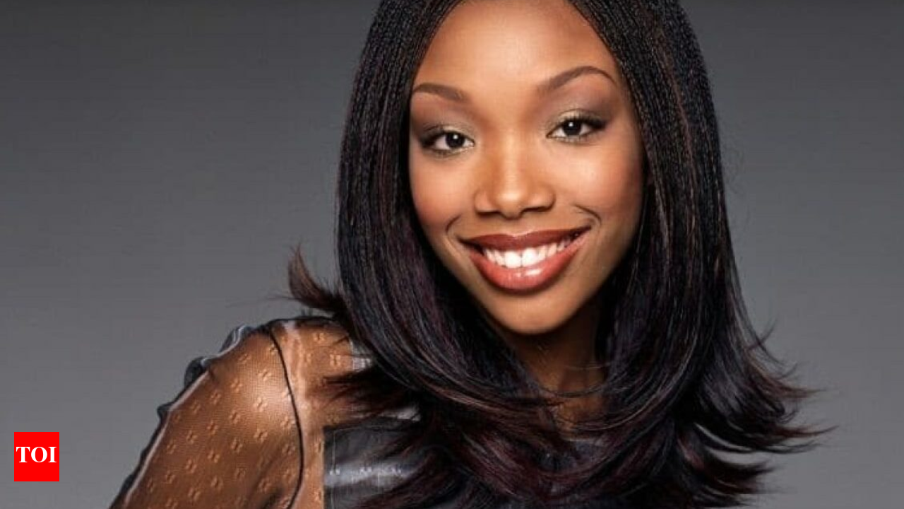 Brandy Norwood Interview
