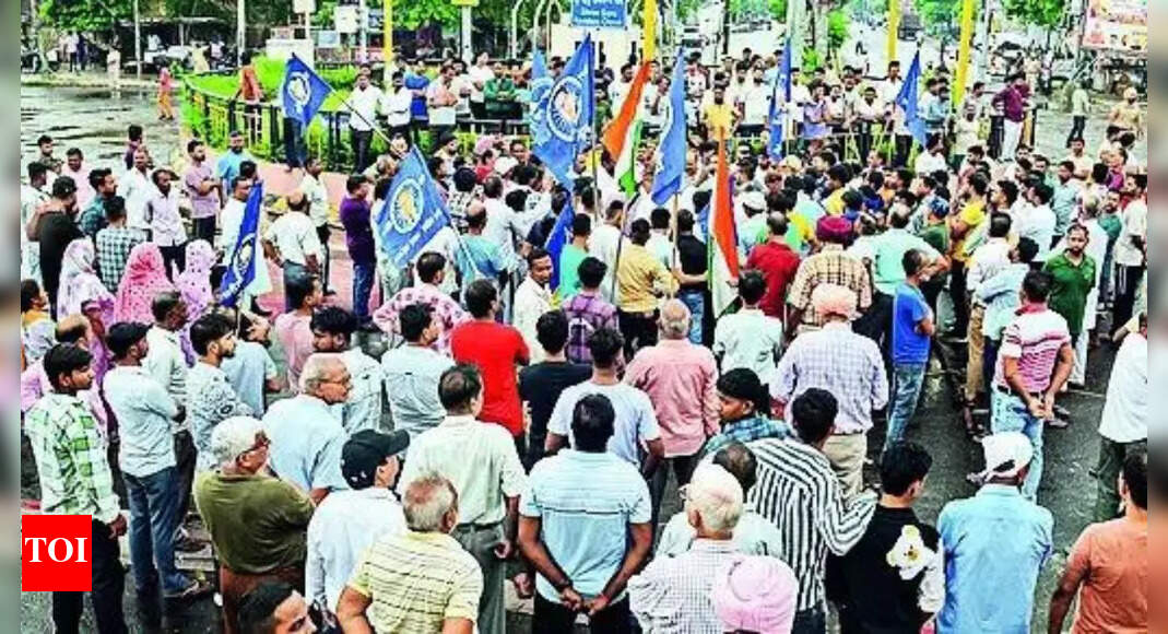 Political Parties: Rift between Scheduled Caste communities in Punjab ...