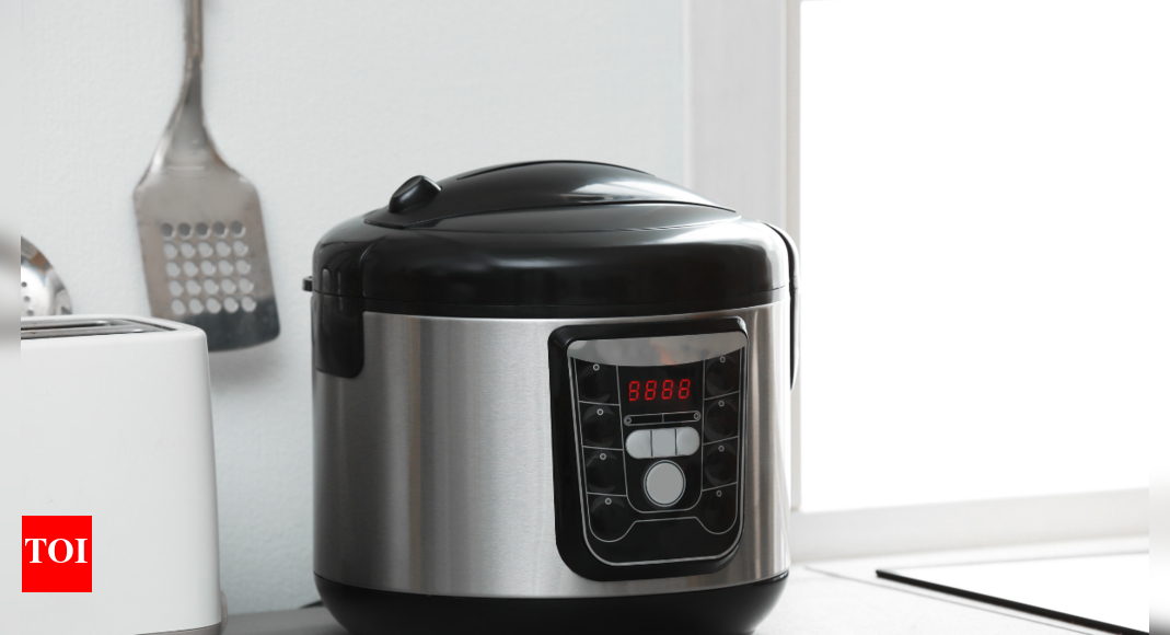Best Rice Cookers In India: Top Choices To Cook Rice Perfectly - The ...