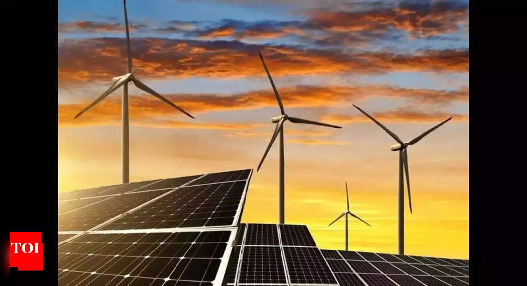 JSW Neo Energy secures 300 MW wind-solar hybrid power project LoA from ...