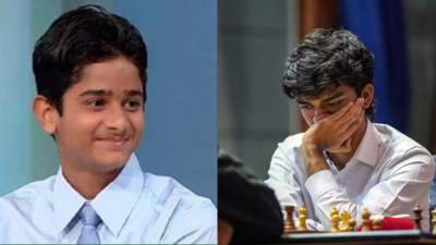 5 child prodigies of India and what their parents did differently - The ...