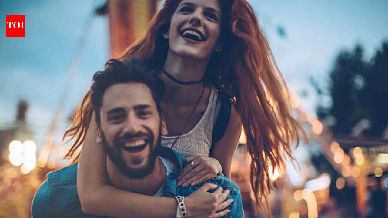 Top 5 dating trends of 2024