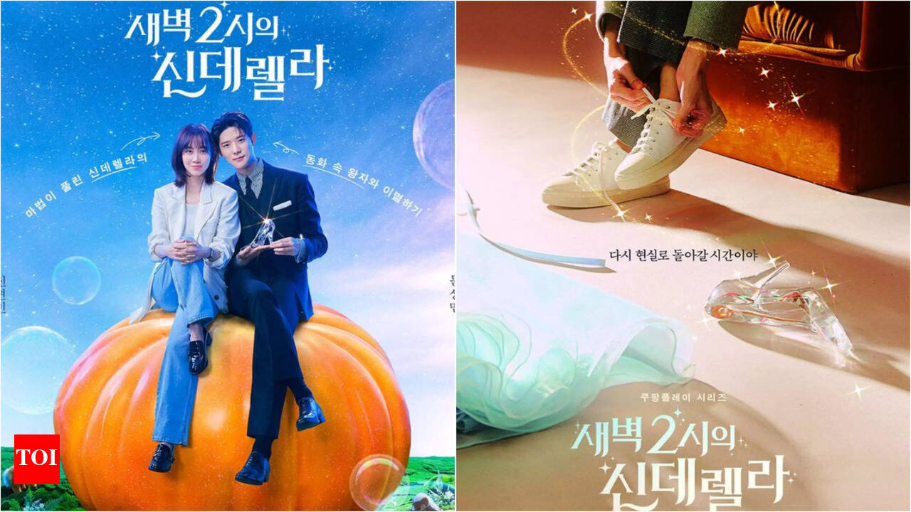 Cinderella South Korean