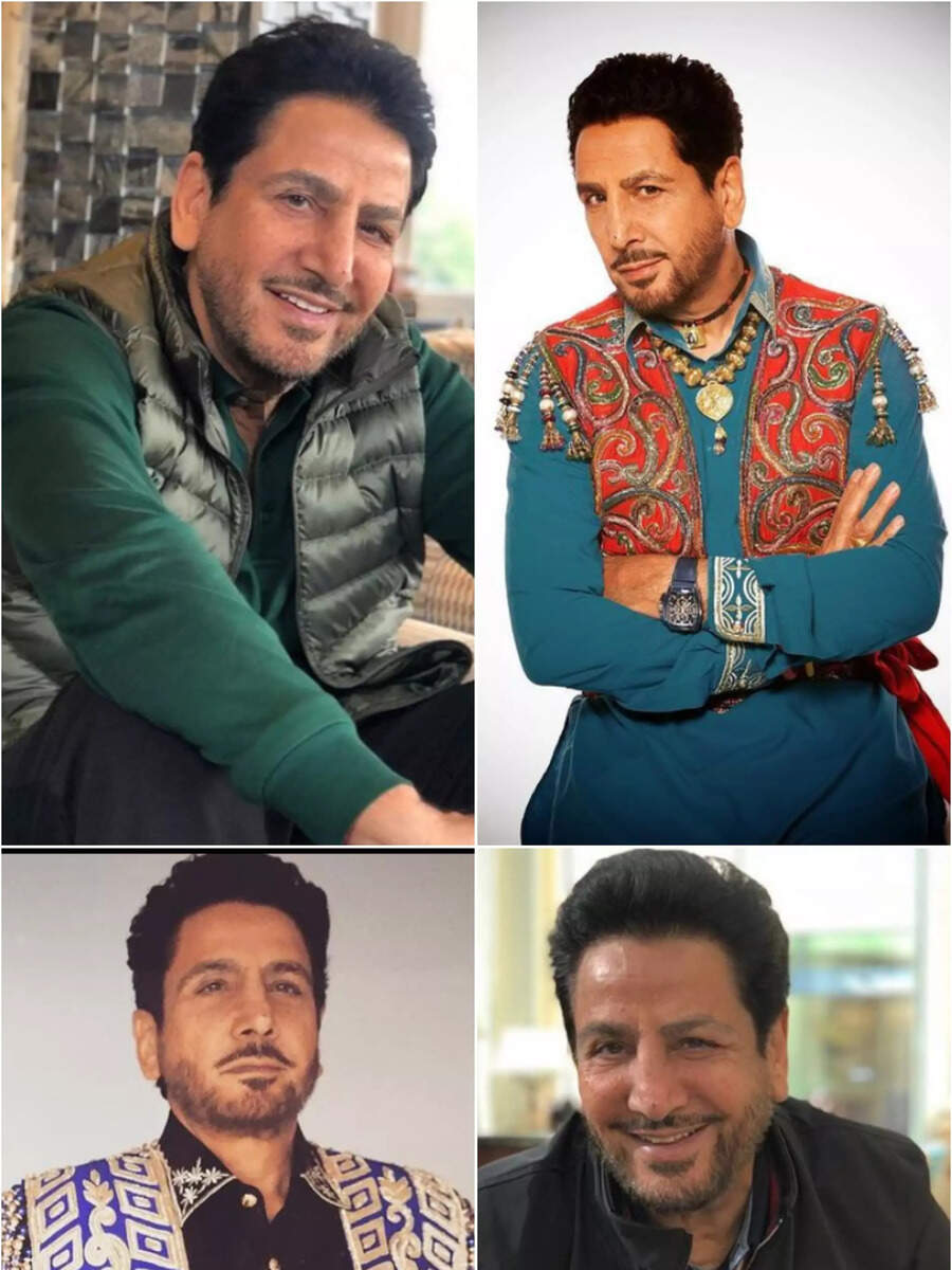 Notable Punjabi films of Gurdas Maan | Times of India