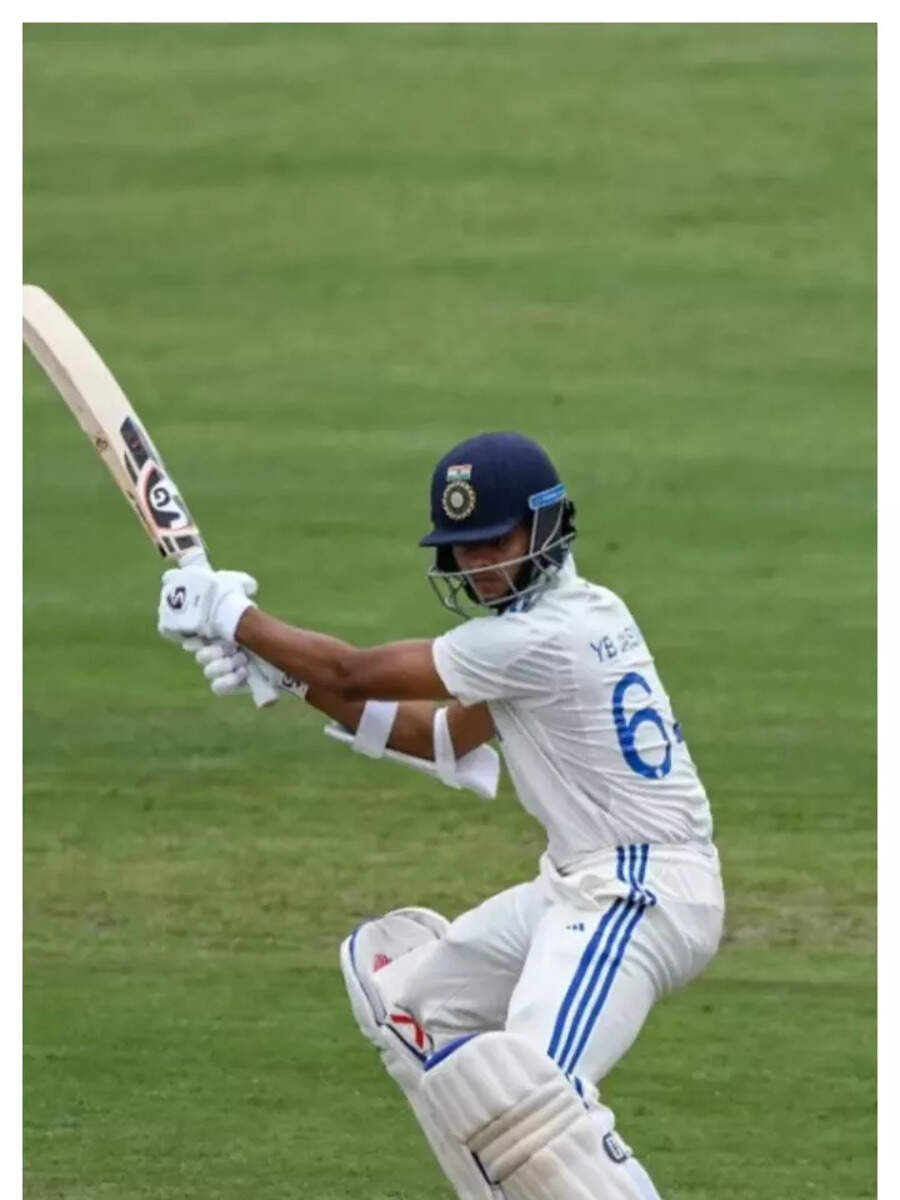 10 Active Batters With Fastest 1000 Runs In Tests | Times Now