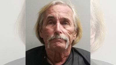 Arizona man Ronald Lee Syvrud arrested for issuing death threats ...