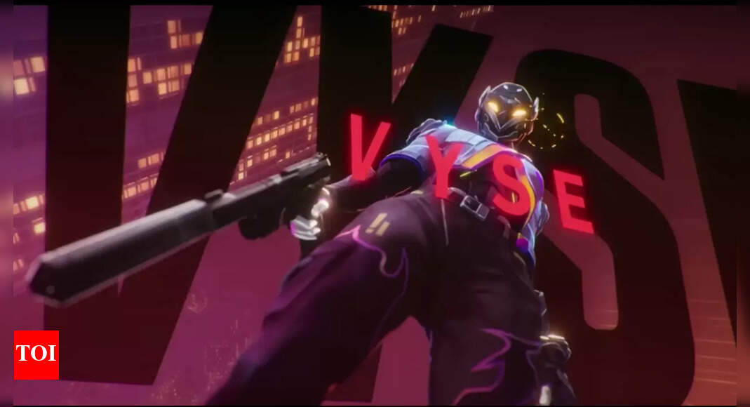 Riot Games introduces new Valorant agent: Release date, abilities and ...