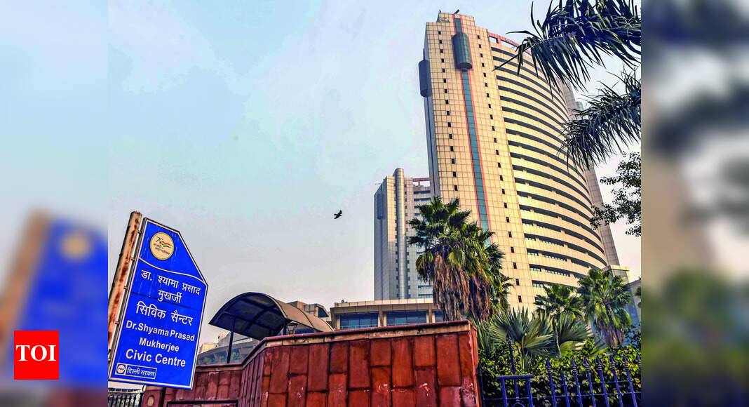 Standing Committee Elections: Delhi Mayor Initiates Ward Committee and ...