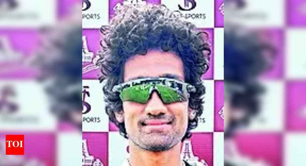 Sai Kishore: Sai Kishore's Outstanding Performance Leads TNCA XI to ...