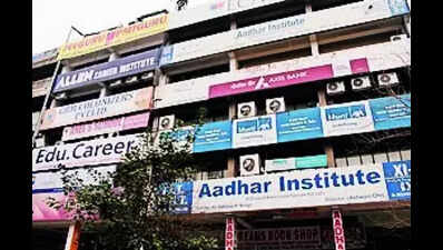 Coaching Centres: Meeting with Coaching Centres on Regulation ...