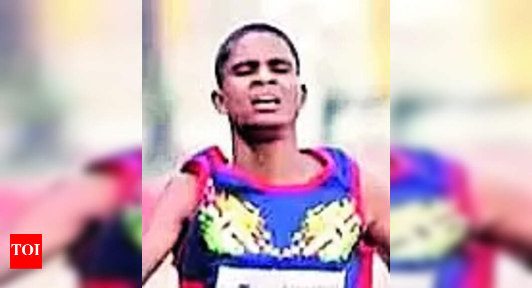 Dilip Gavit: Dilip Gavit to Represent India at Paris Paralympics ...