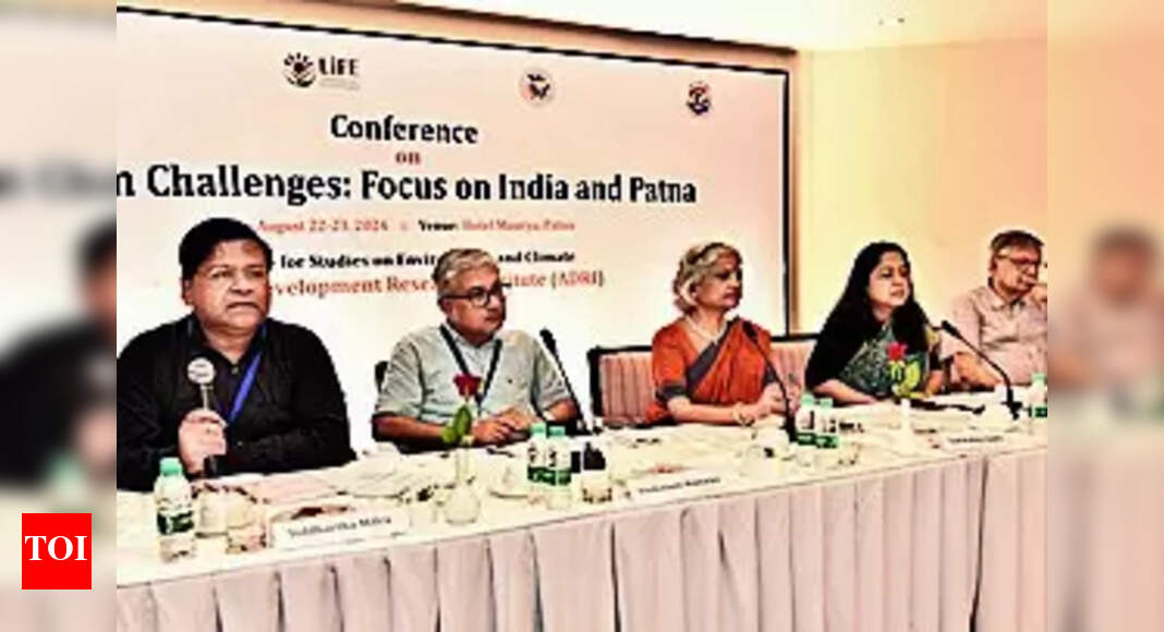 Economy: Experts emphasize the link between environment and economy ...