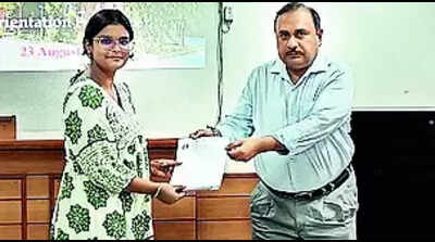 Chandrayaan-3: EFLU students and faculty ‘connect’ with Delhi event ...