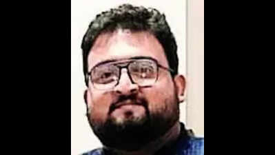 Actor Nirmal Benny: Actor Nirmal Benny dies of heart attack | Kochi ...