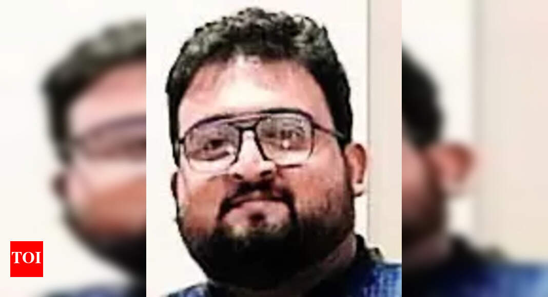 Actor Nirmal Benny: Actor Nirmal Benny dies of heart attack | Kochi ...