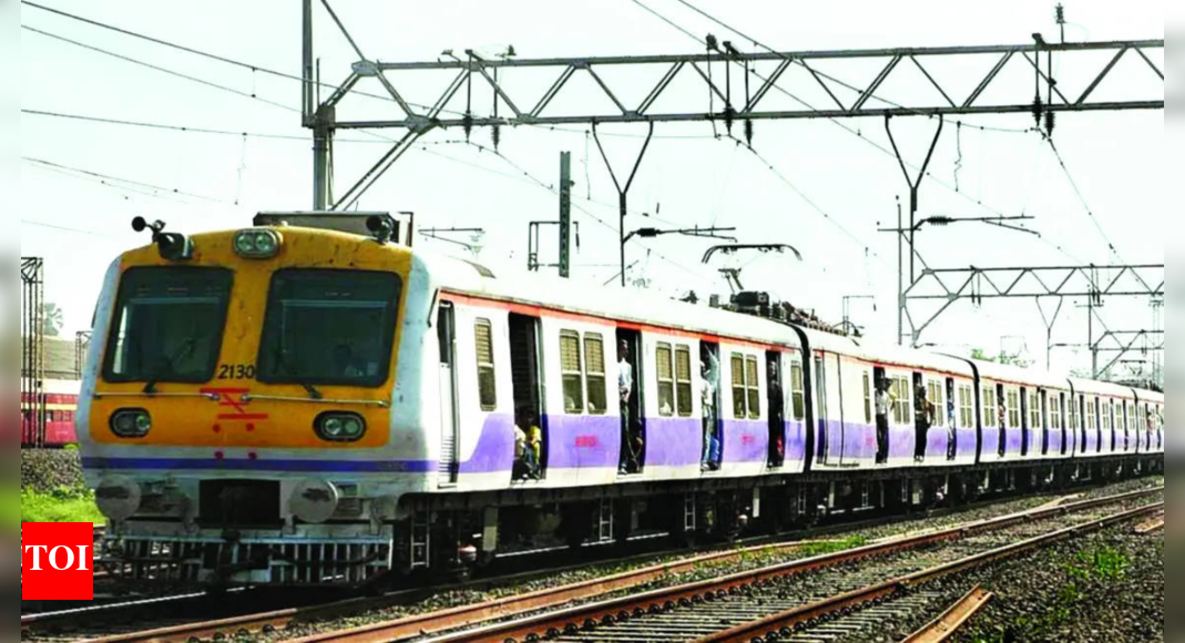 Badlapur rail roko agitation's mysterious origin: From school protest ...