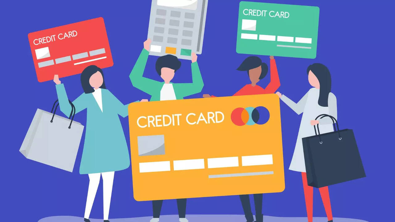 How Many Credit Cards Can You Have? Understanding The Limits