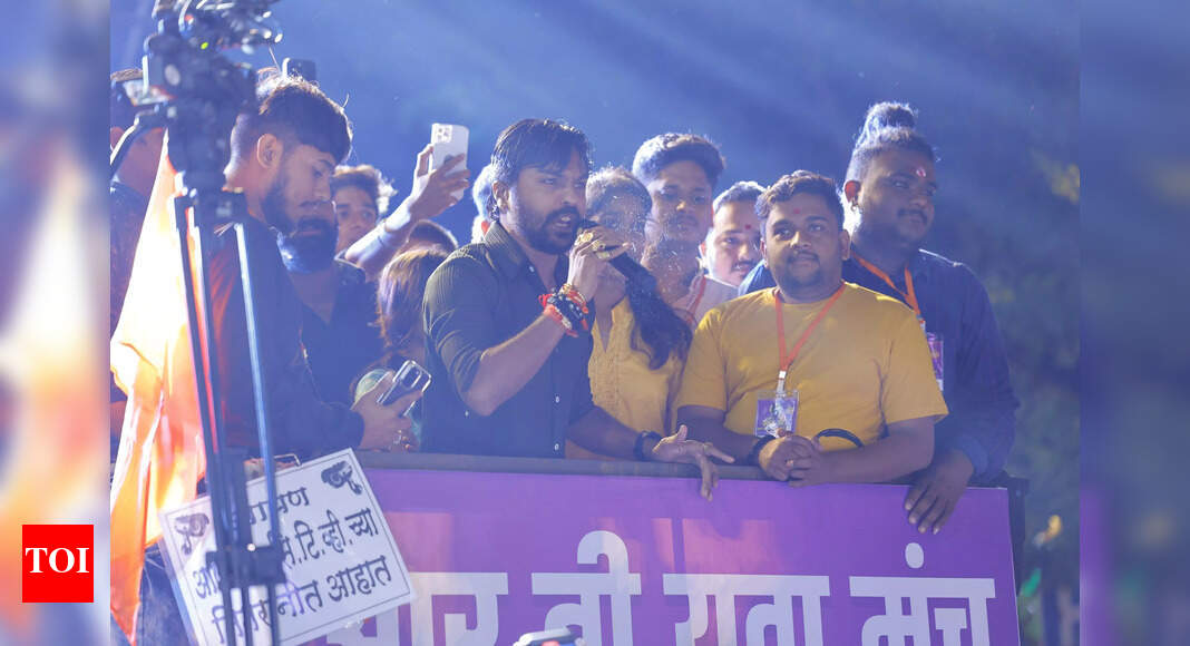 Bollywood stars and politicians to attend R.B Yuva Manch’s spectacular ...